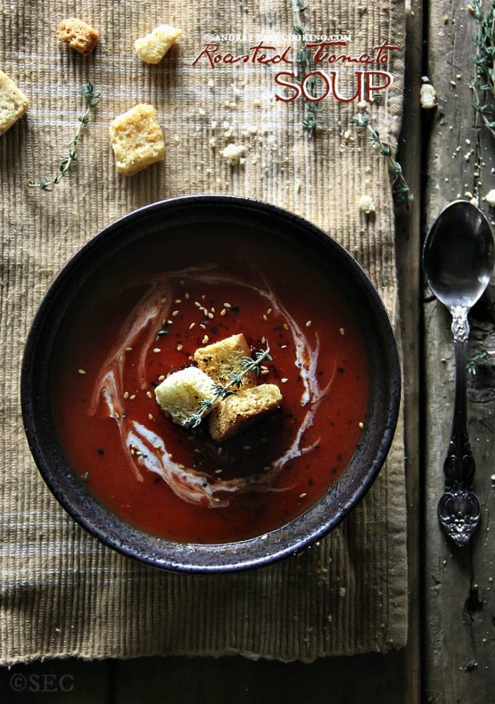 TOP 10 Soup Recipes - Sandra's Easy Cooking