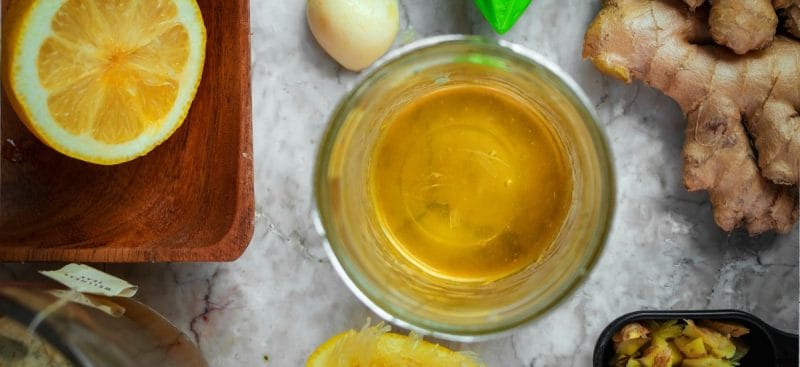 Homemade Flu Bomb Recipe Sandra s Easy Cooking Home Remedy