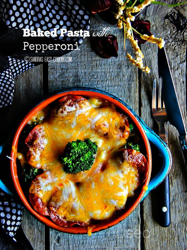 TOP 10 Weeknight Pasta Recipes - Sandra's Easy Cooking