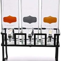 Red Rooibos Iced Tea - Sandra's Easy Cooking