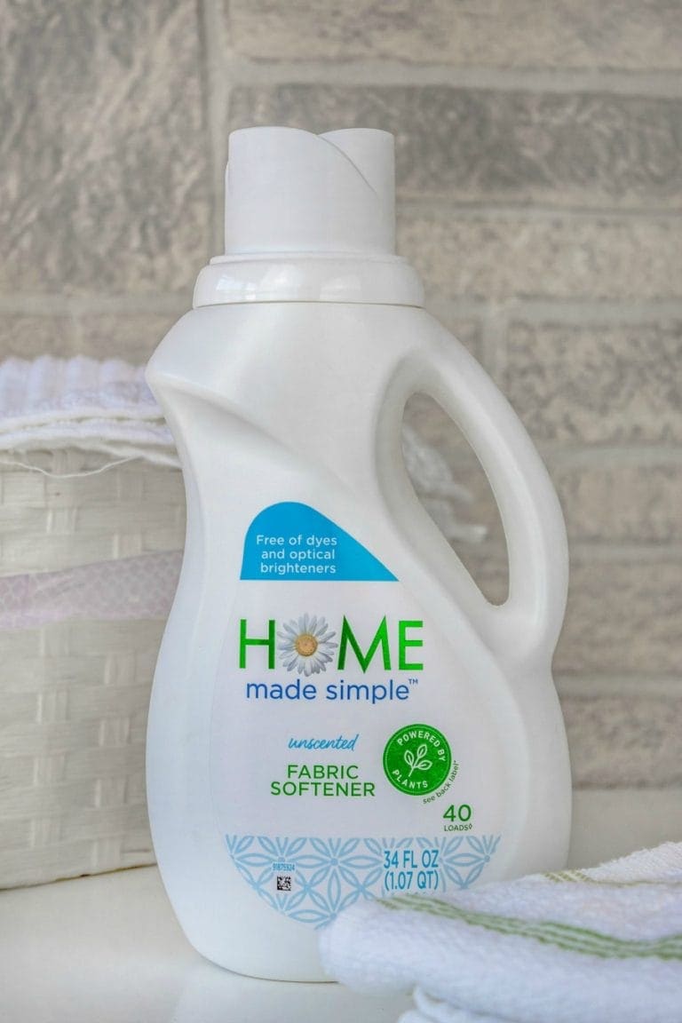 Home Made Simple, household essentials cleaning supplies • Sandra's ...