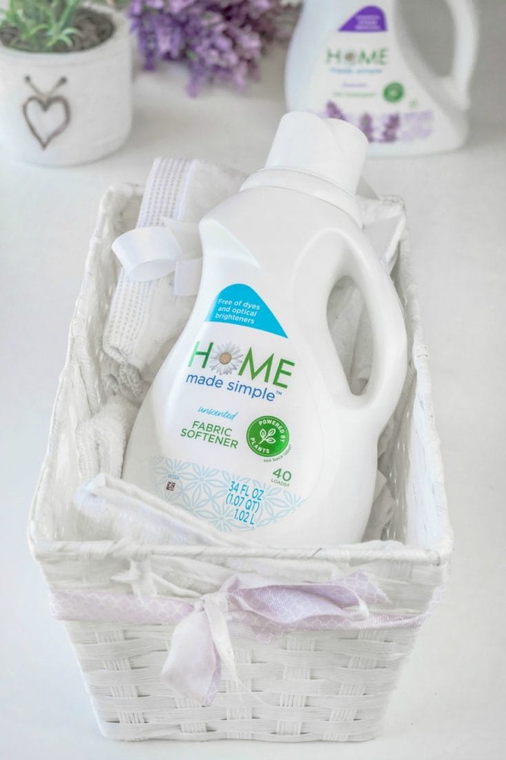 Home Made Simple, household essentials cleaning supplies • Sandra's ...