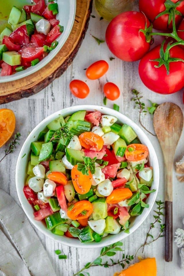 Tasty Labor Day Recipes • Sandra's Easy Cooking