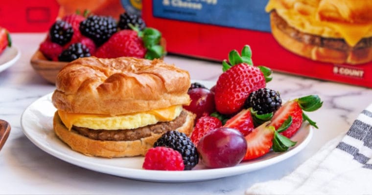 BREAKFAST AND BRUNCH Archives - Sandra's Easy Cooking