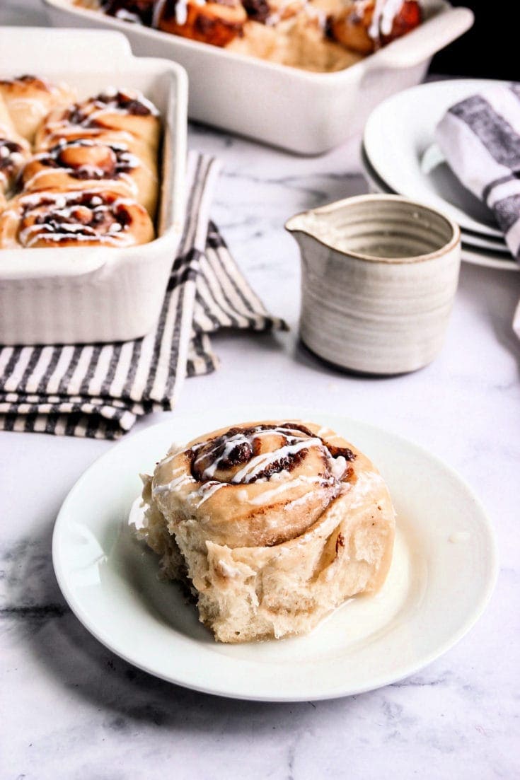 Nutella Rolls - Sandra's Easy Cooking Breakfast and Brunch Recipes