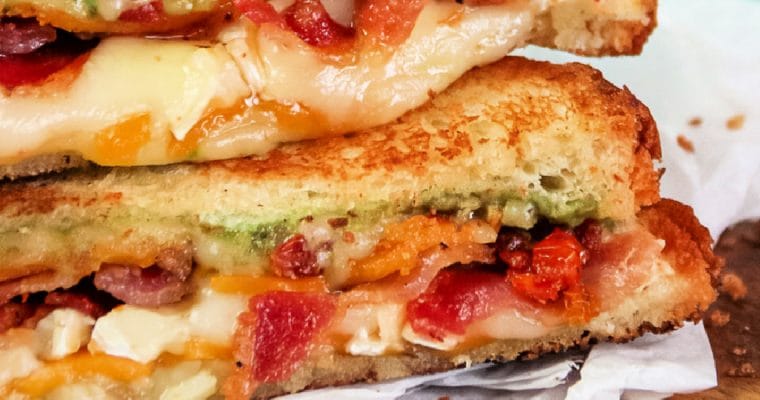 LUNCH Archives - Sandra's Easy Cooking