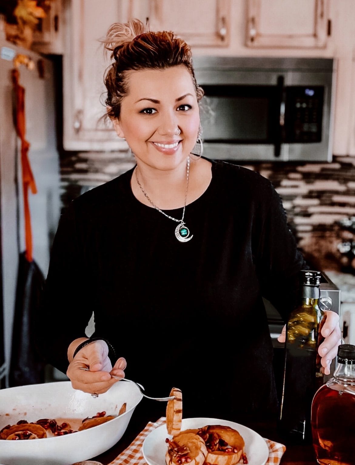 Sandra's Easy Cooking