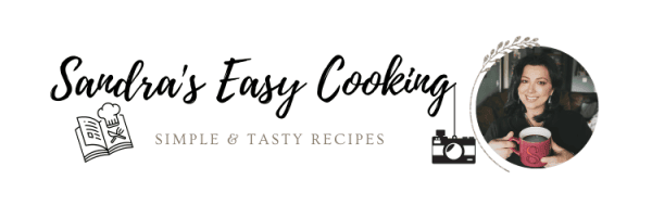 Sandra's Easy Cooking